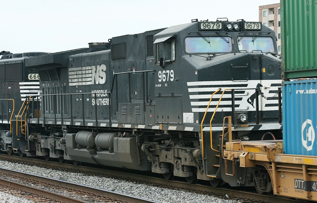 NS 9679